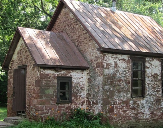 Heritage Sites - Heritage Tourism Alliance of Montgomery County